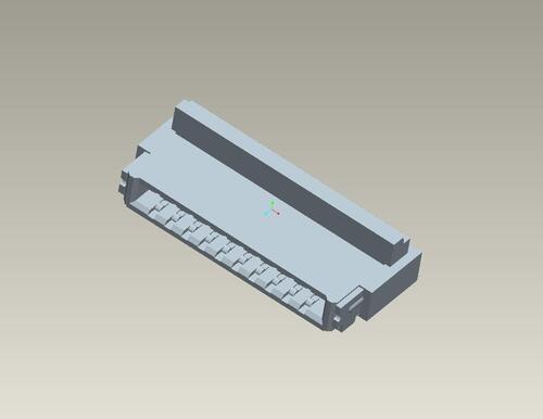 Back Flip FPC connector | Waterproof Type C connector | 三芳科技有限公司